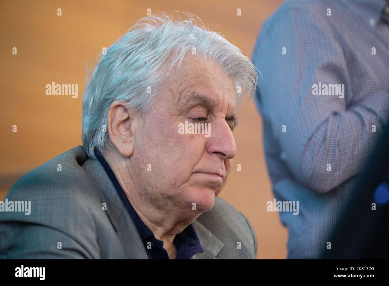 Luigi nardone hi-res stock photography and images - Alamy