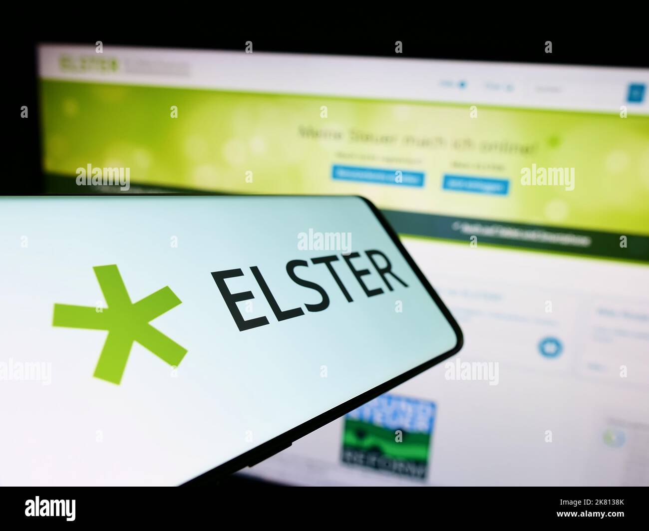 Elektronische hi-res stock photography and images - Alamy