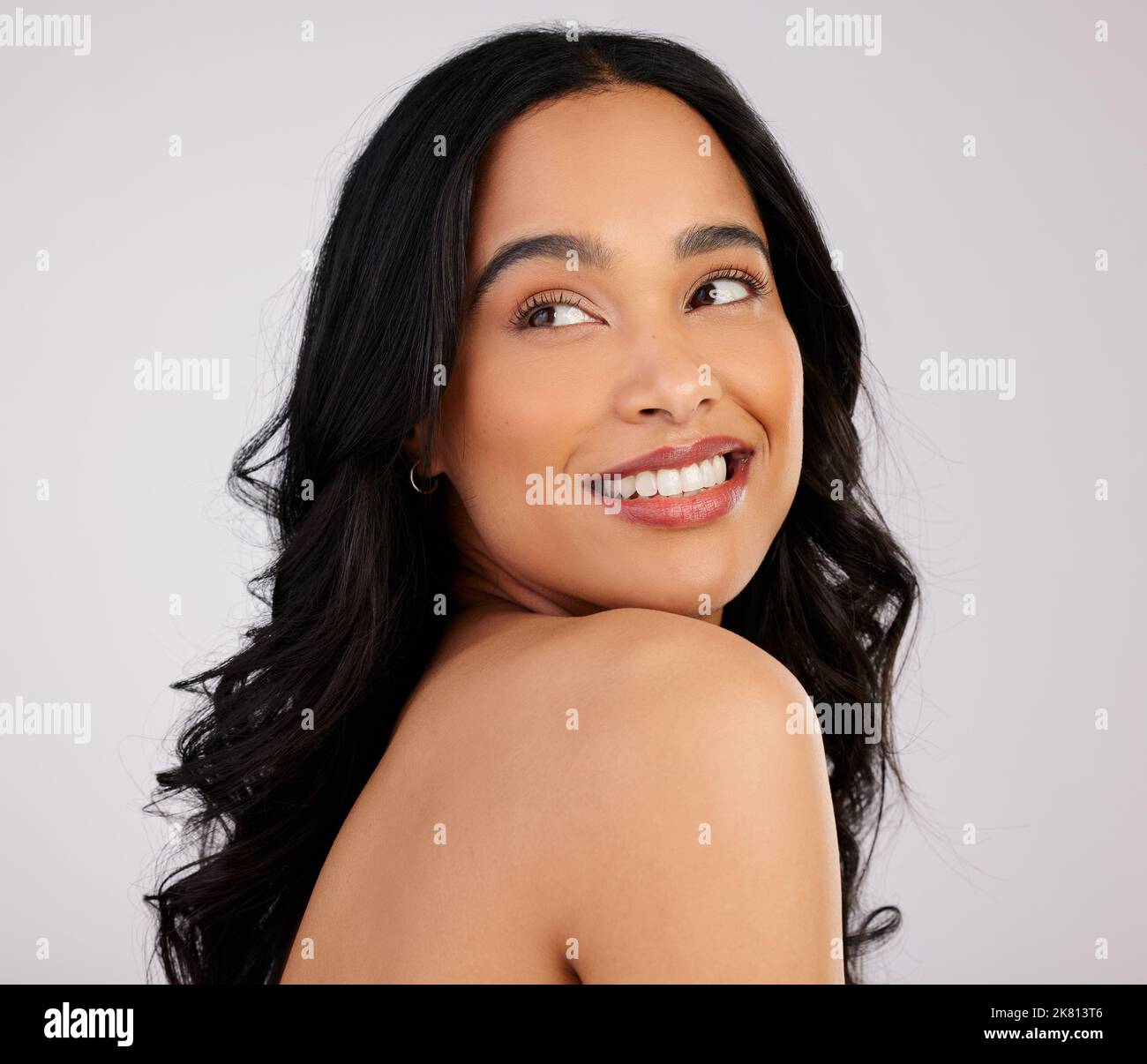 Posing as queen crown hi-res stock photography and images - Alamy
