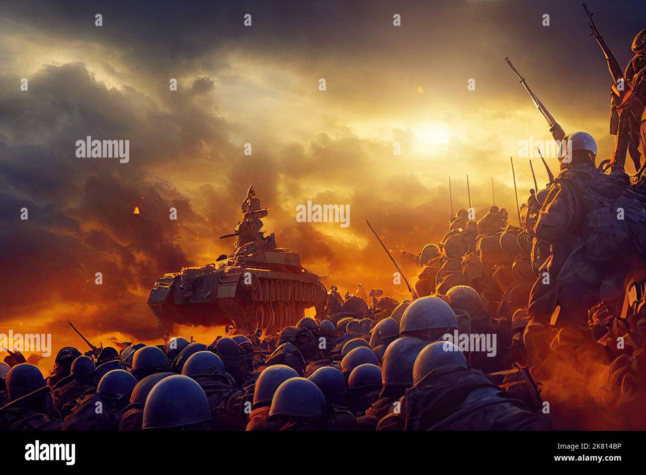 Ukraine war explosion fighting hi-res stock photography and images - Alamy
