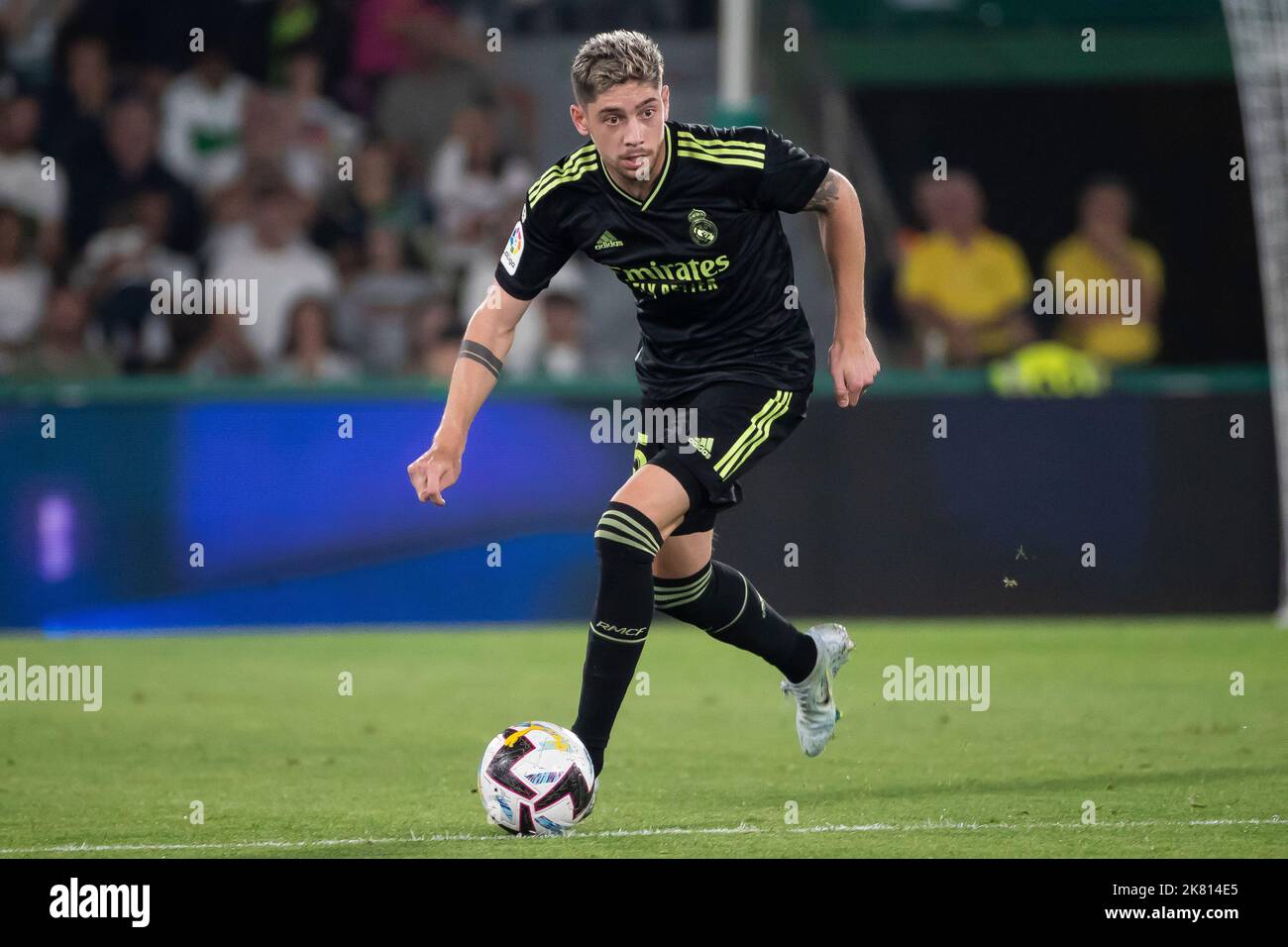 Valverde martinez hi-res stock photography and images - Alamy