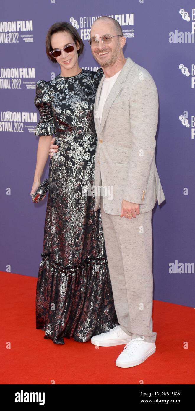 Photo Must Be Credited ©Alpha Press 078237 11/10/2022 Alice George ...