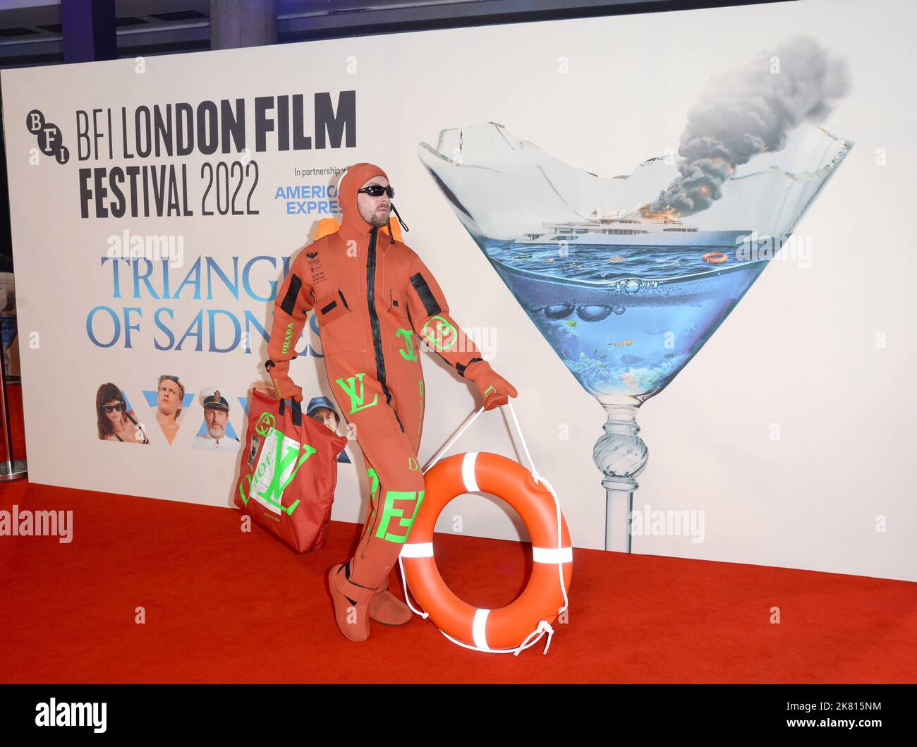 Photo Must Be Credited ©Alpha Press 078237 11/10/2022 Jonny Sports ...