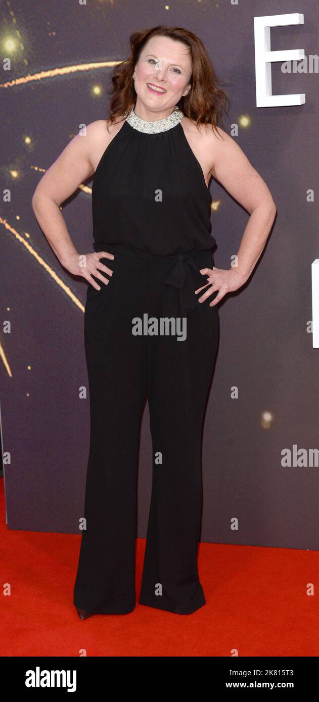 Photo Must Be Credited ©Alpha Press 078237 12/10/2022 Monica Dolan ...