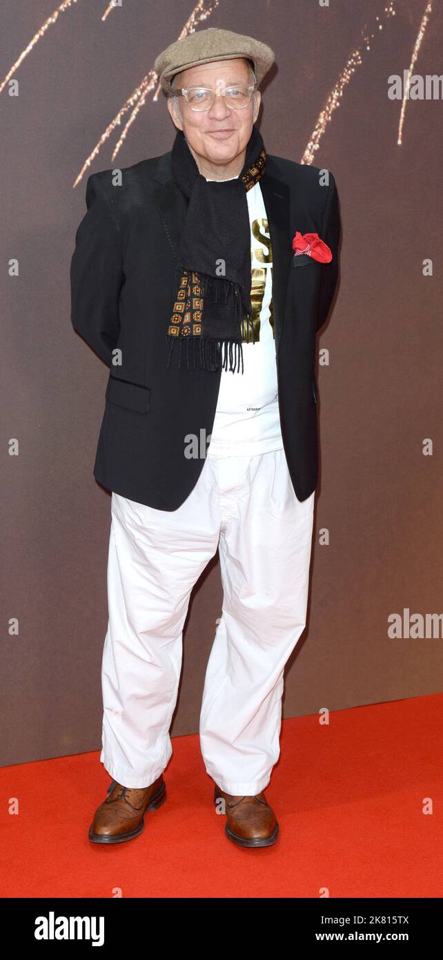 Photo Must Be Credited ©Alpha Press 078237 12/10/2022 Mark Tildesley ...