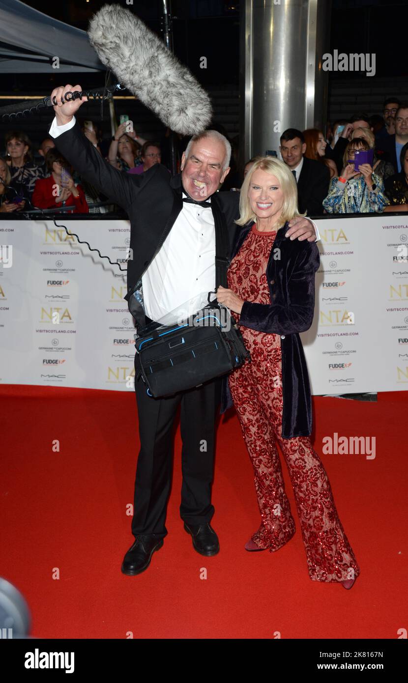 Anneka rice jumpsuit hi-res stock photography and images - Alamy