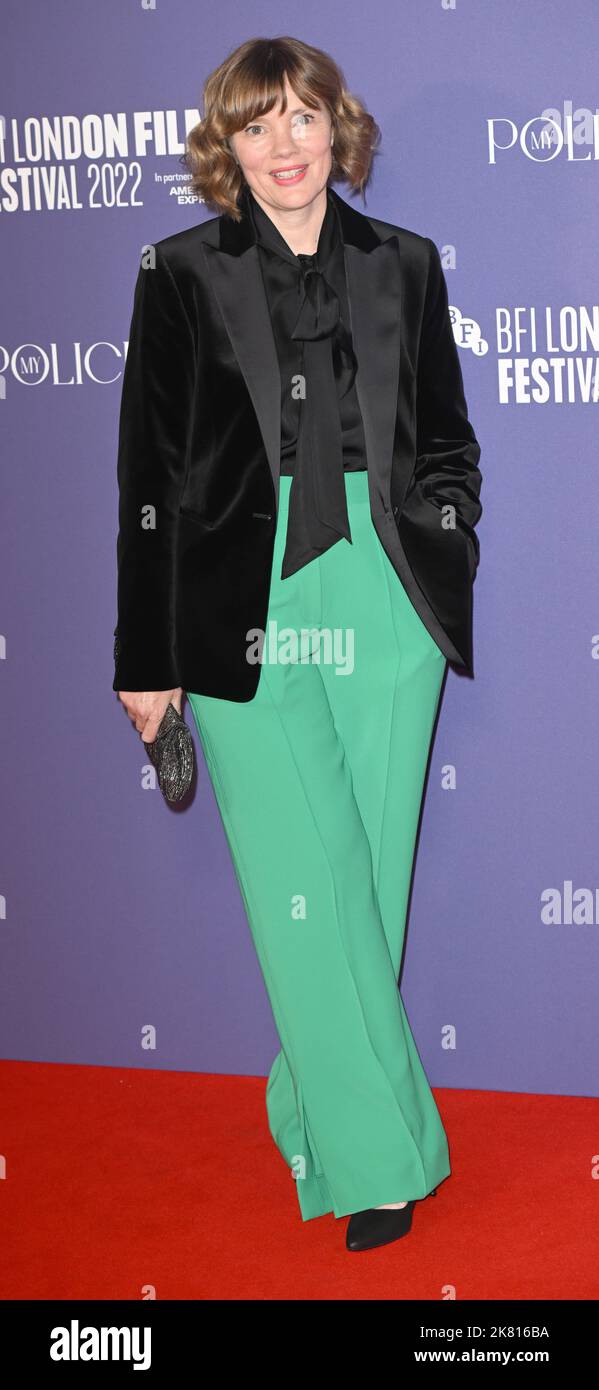 My policeman premiere hi-res stock photography and images - Alamy