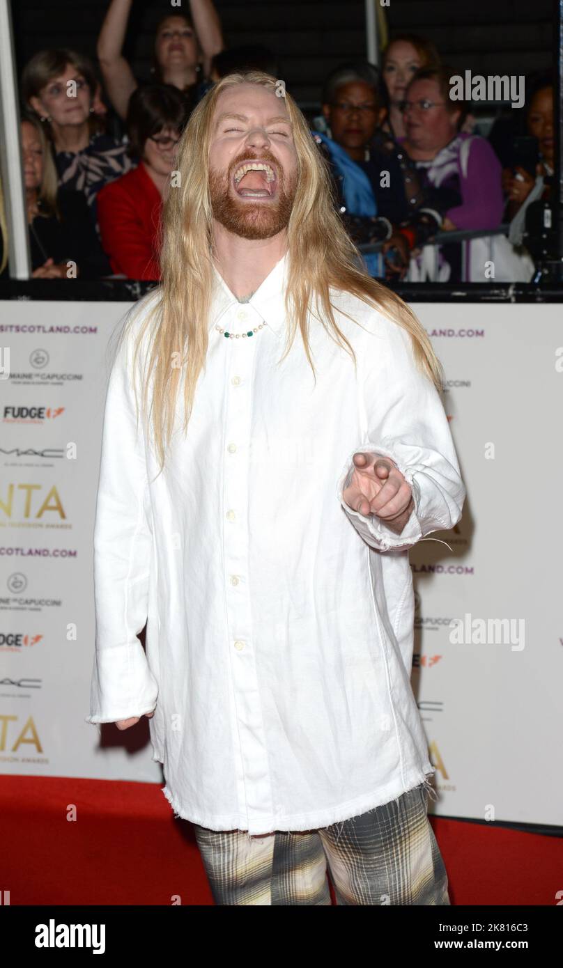 Photo Must Be Credited ©Alpha Press 078237 13/10/2022 Sam Ryder ...