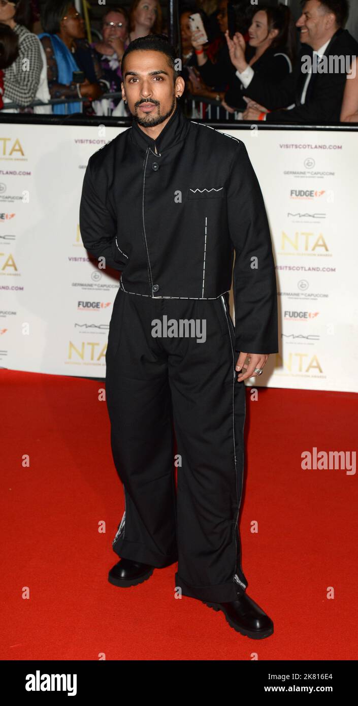 Aaron thiara hi-res stock photography and images - Alamy