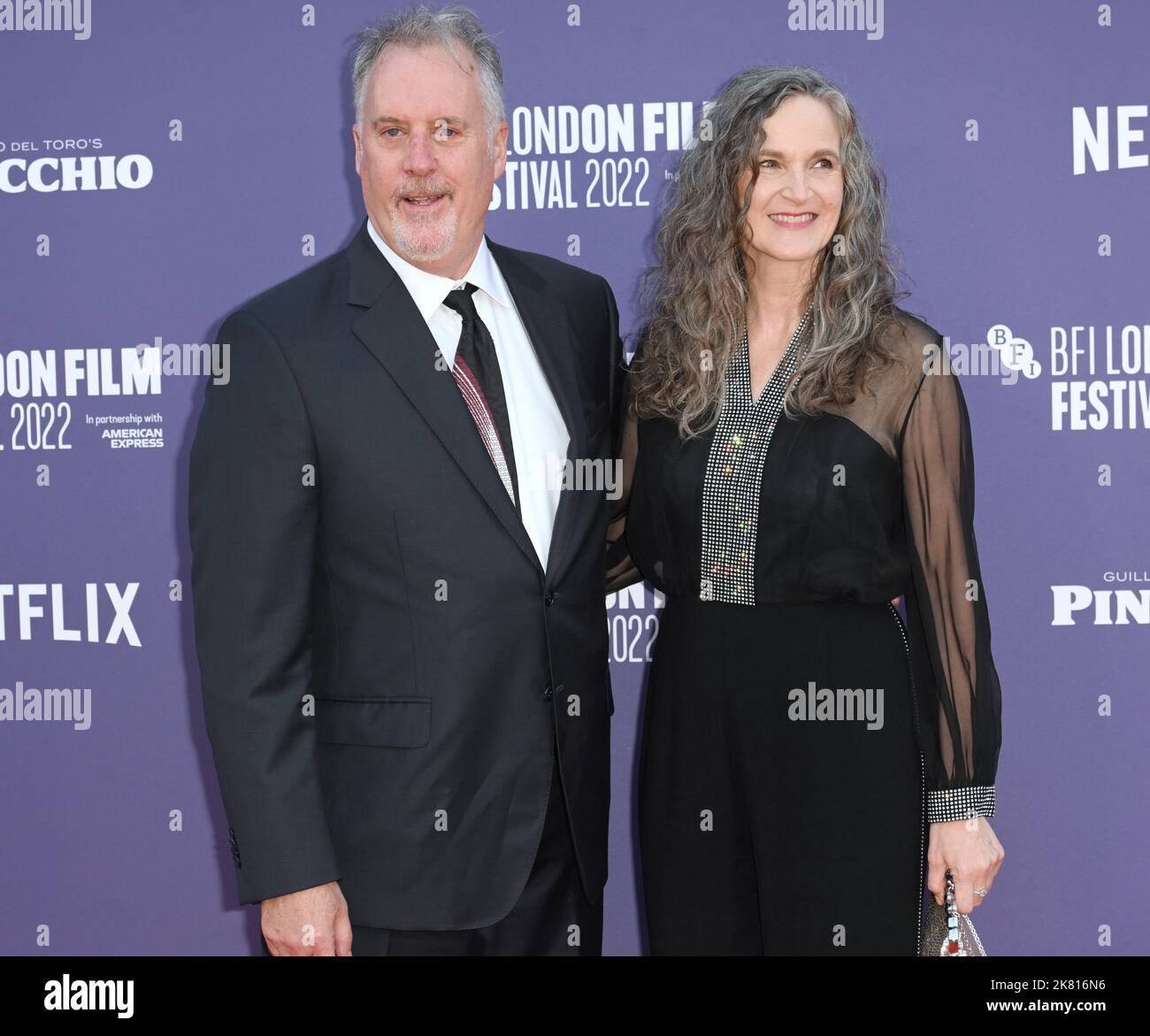 Mark gustafson hi-res stock photography and images - Alamy