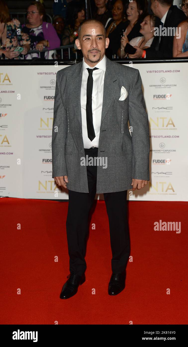 Photo Must Be Credited ©Alpha Press 078237 13/10/2022 Nabil Elouahabi ...