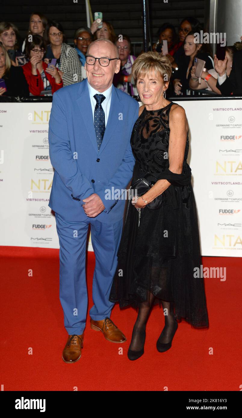 Photo Must Be Credited ©Alpha Press 078237 13/10/2022 Dave Griffiths ...