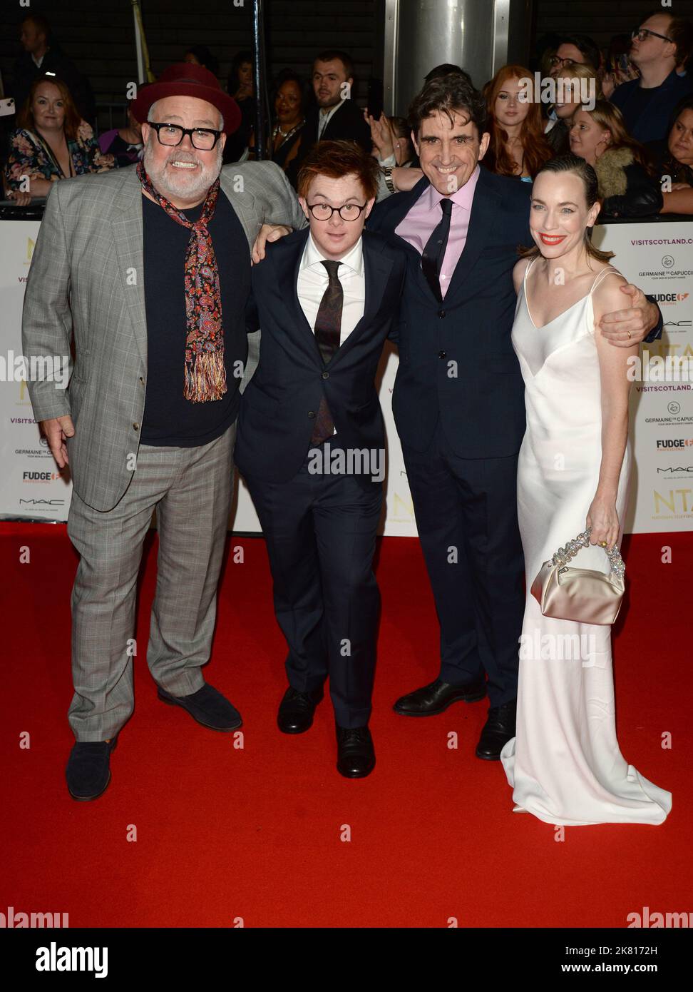 Photo Must Be Credited ©Alpha Press 078237 13/10/2022 Cliff Parisi ...