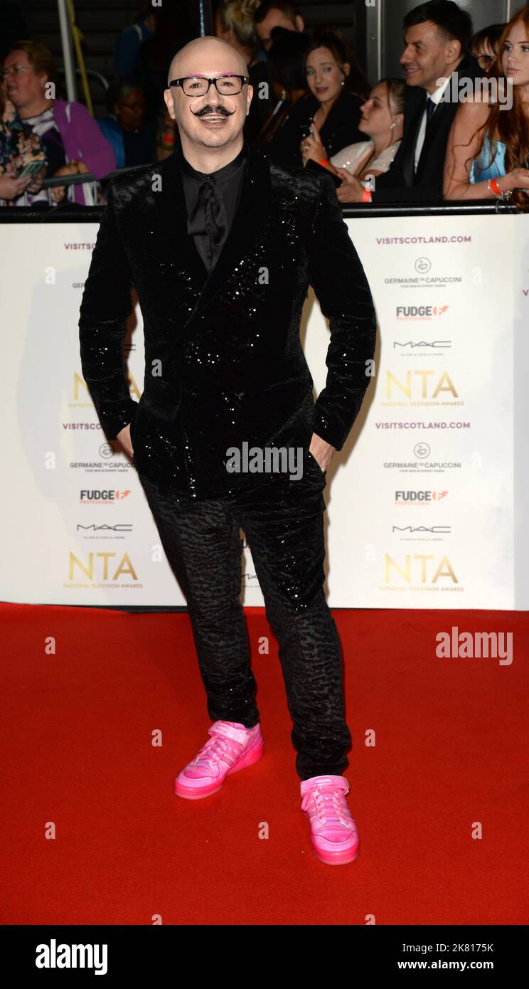 Photo Must Be Credited ©Alpha Press 078237 13/10/2022 Guest National ...