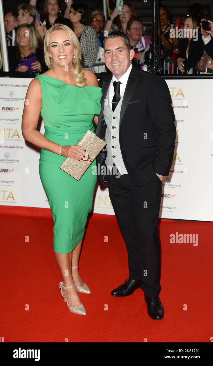 Photo Must Be Credited ©Alpha Press 078237 13/10/2022 Guest National ...