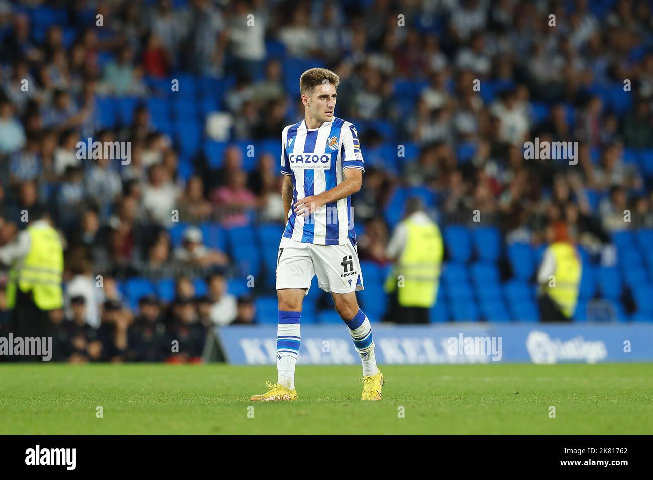 Roberto navarro 2022 hi-res stock photography and images - Alamy