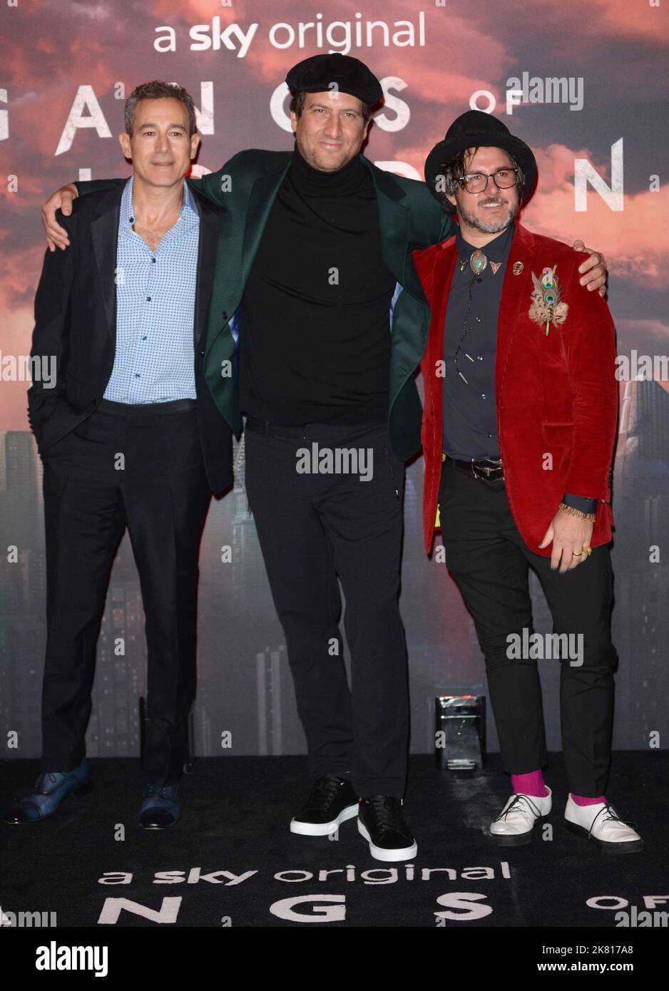 Thomas benski hi-res stock photography and images - Alamy