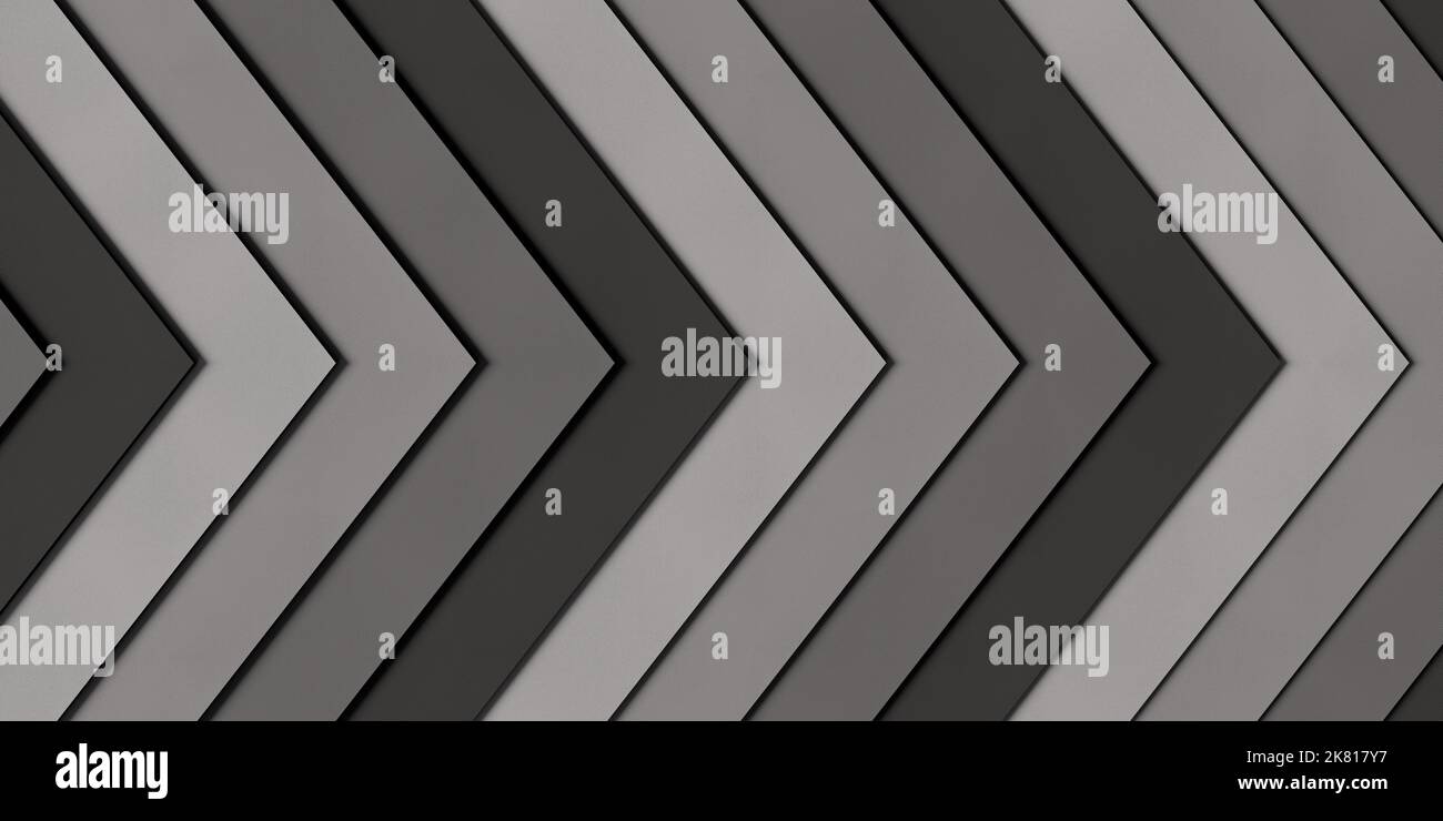 Modern futuristic geometric triangle shape background 3d render 3d ...