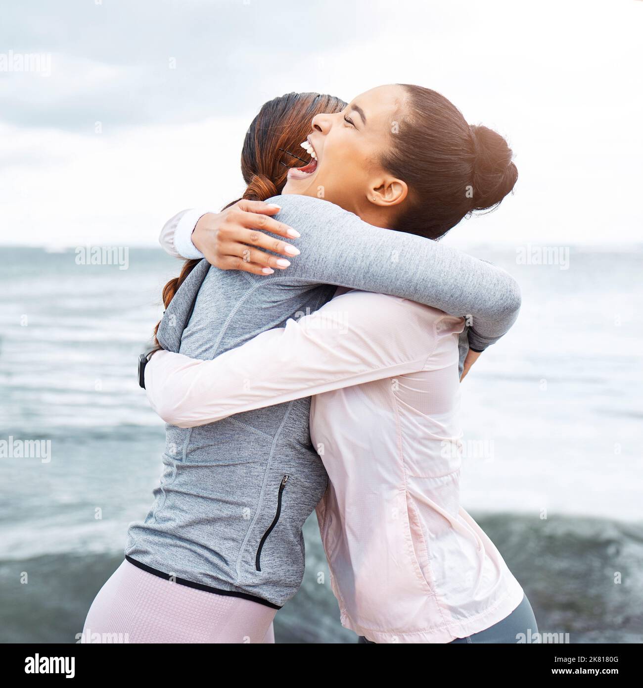 Girl athletes hi-res stock photography and images - Alamy