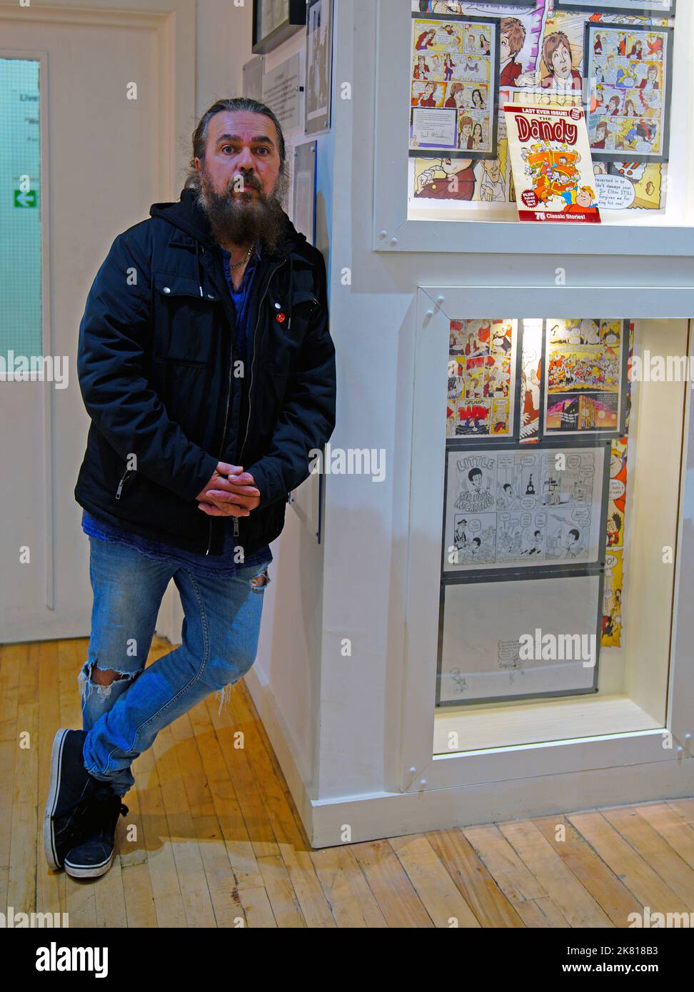 Roag best hi-res stock photography and images - Alamy