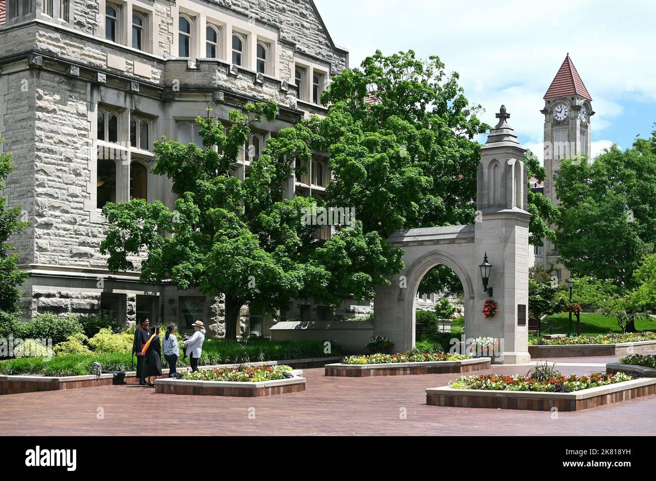 Iu hi-res stock photography and images - Alamy