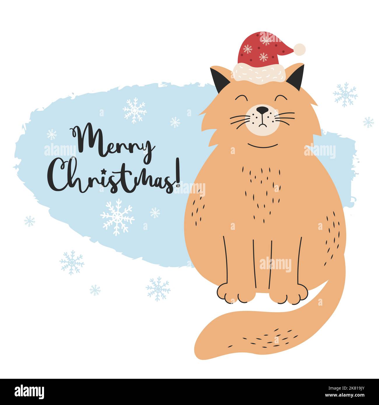 Longing sad christmas Cut Out Stock Images & Pictures - Alamy