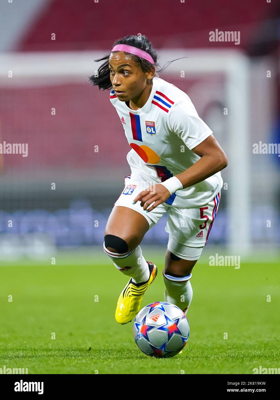 Groupama sadium hi-res stock photography and images - Alamy