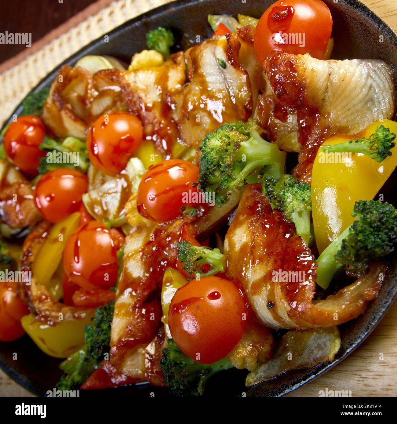 Saltfis hi-res stock photography and images - Alamy