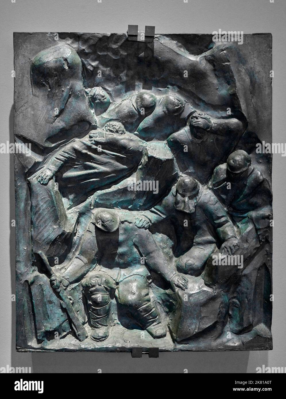 Episodi di vita dei soldati durante le battaglie del Piave nella Prima ...