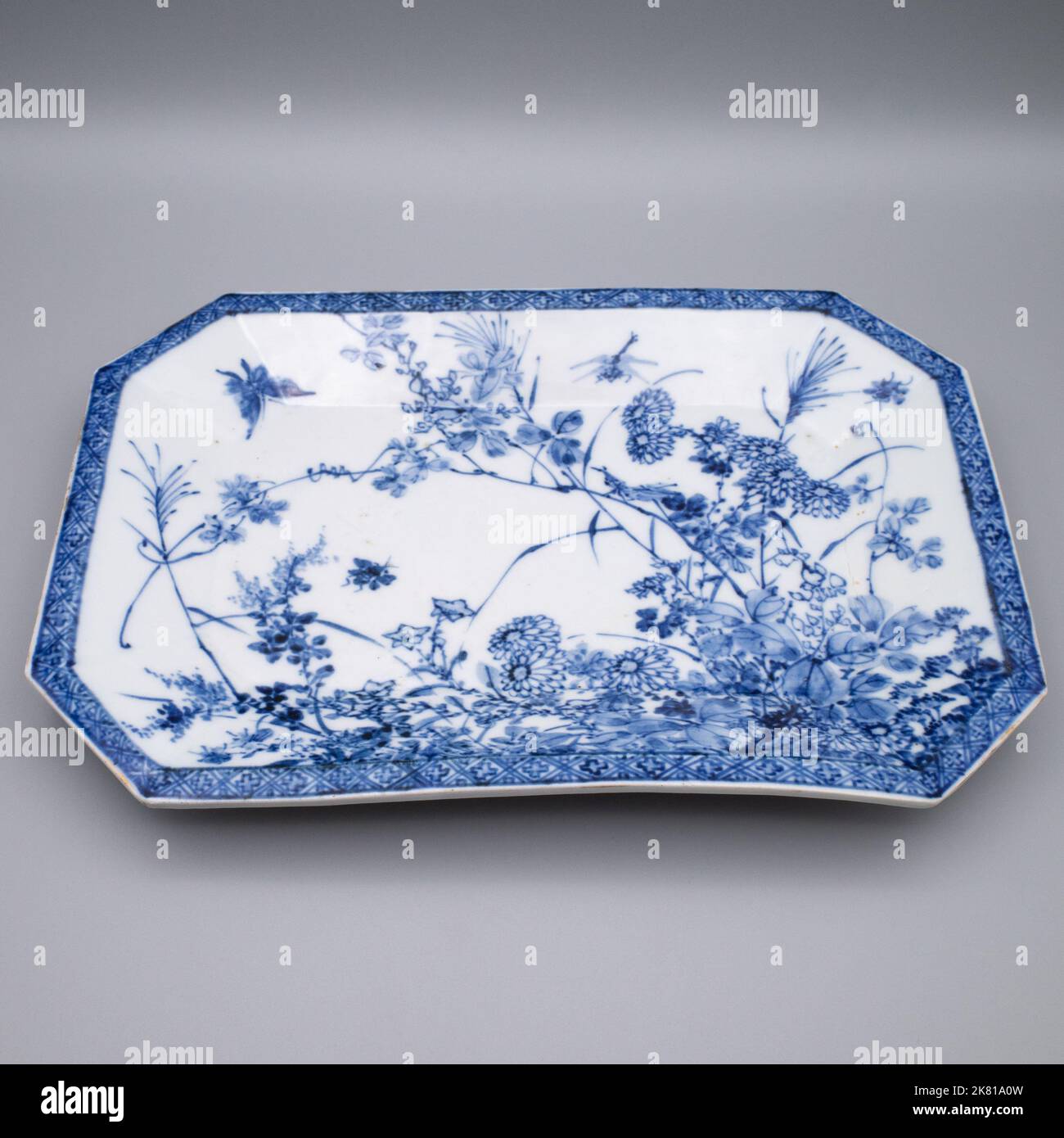 Seto tray hi-res stock photography and images - Alamy