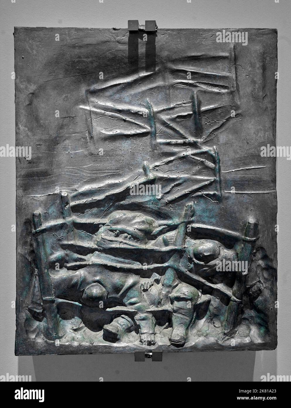 Episodi di vita dei soldati durante le battaglie del Piave nella Prima ...