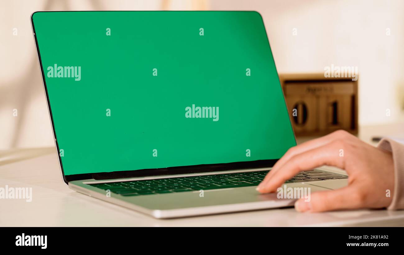 Touchpad image hi-res stock photography and images - Alamy