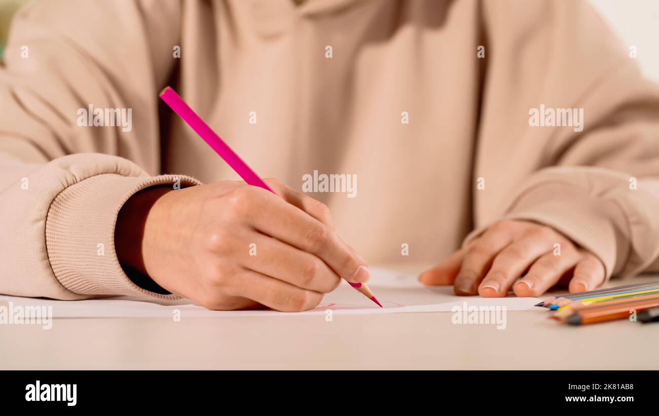 Partial colored image hi-res stock photography and images - Alamy