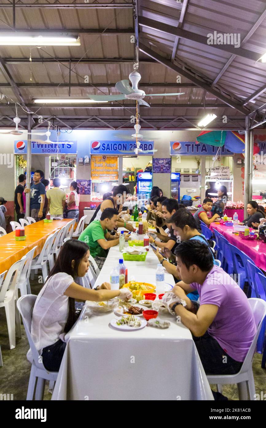 Native filipinos hi-res stock photography and images - Alamy