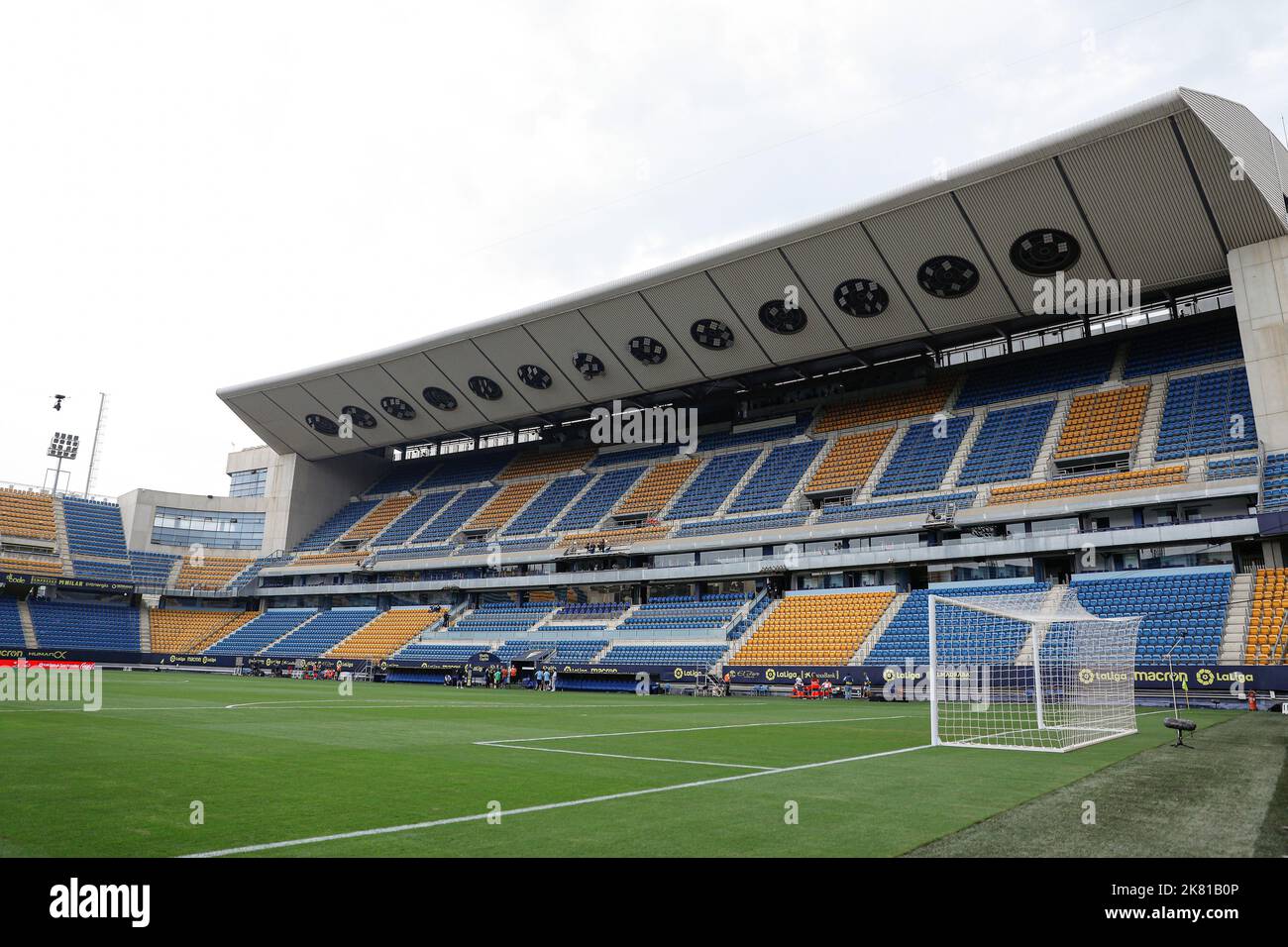 Nuevo mirandilla hi-res stock photography and images - Alamy