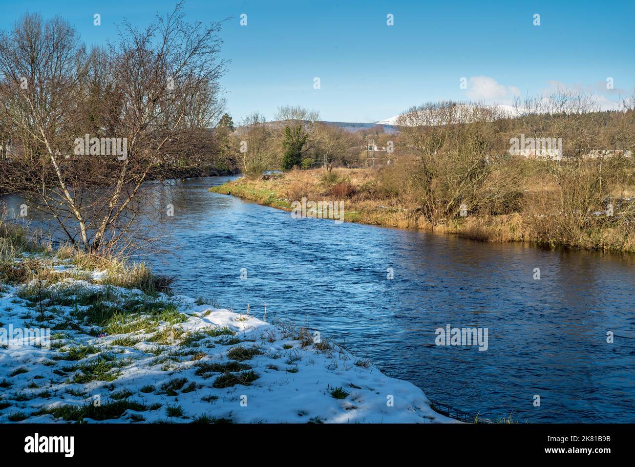 Newton stewart hi-res stock photography and images - Alamy