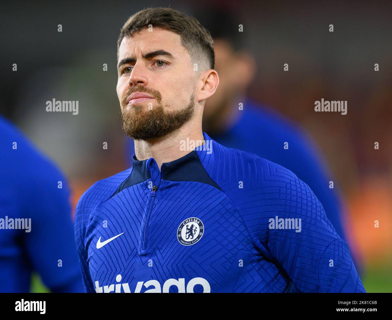 19 Oct 2022 - Brentford v Chelsea - Premier League - Gtech Community ...