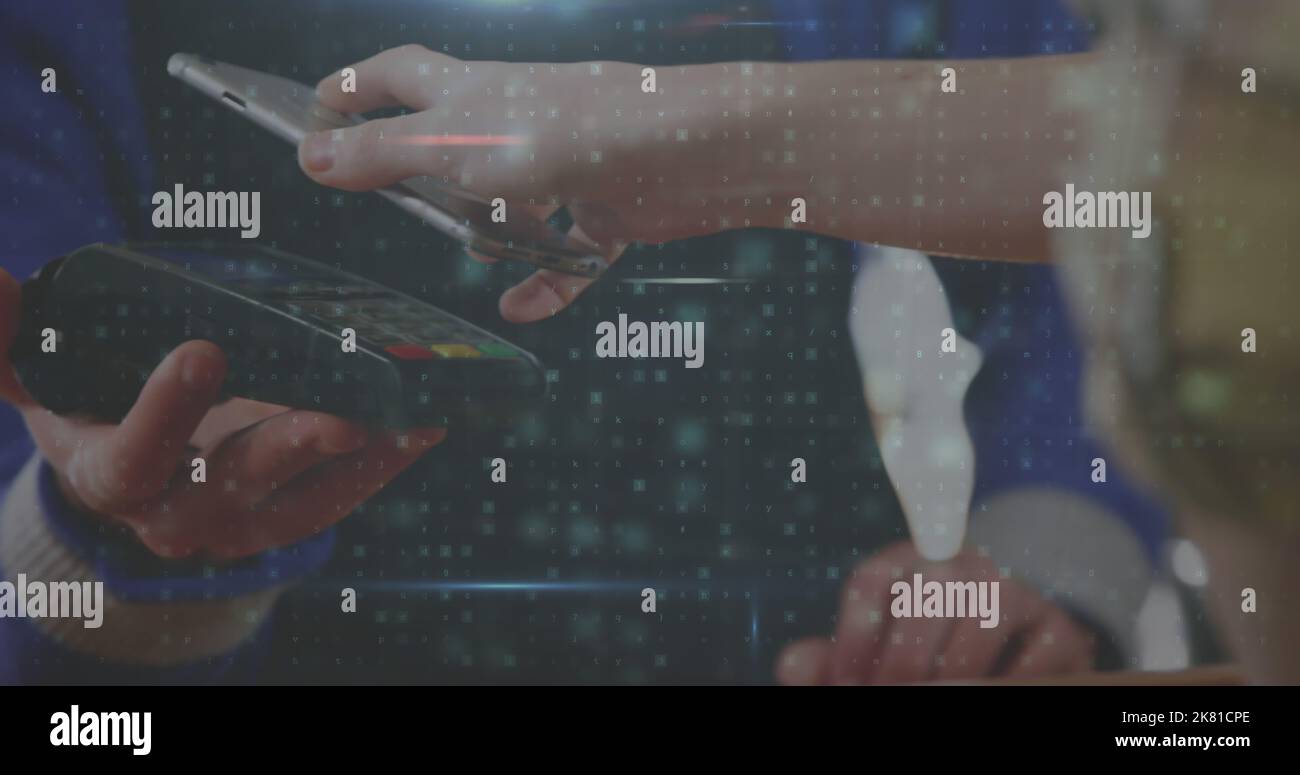 Scanning bar code hi-res stock photography and images - Alamy