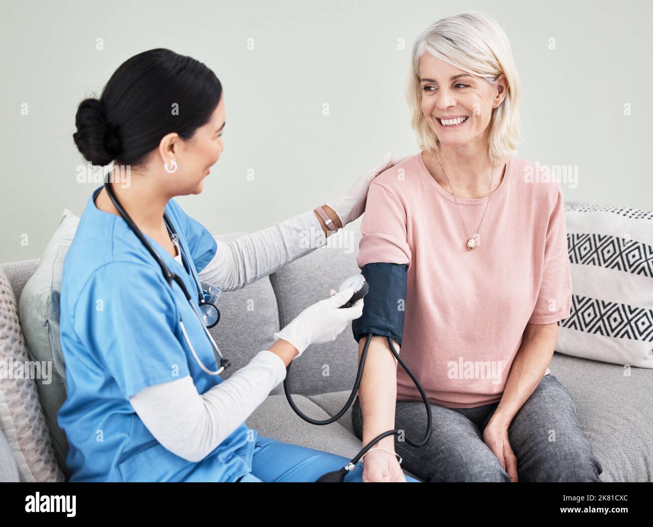 Your blood pressure came down and is within the normal range now. a ...