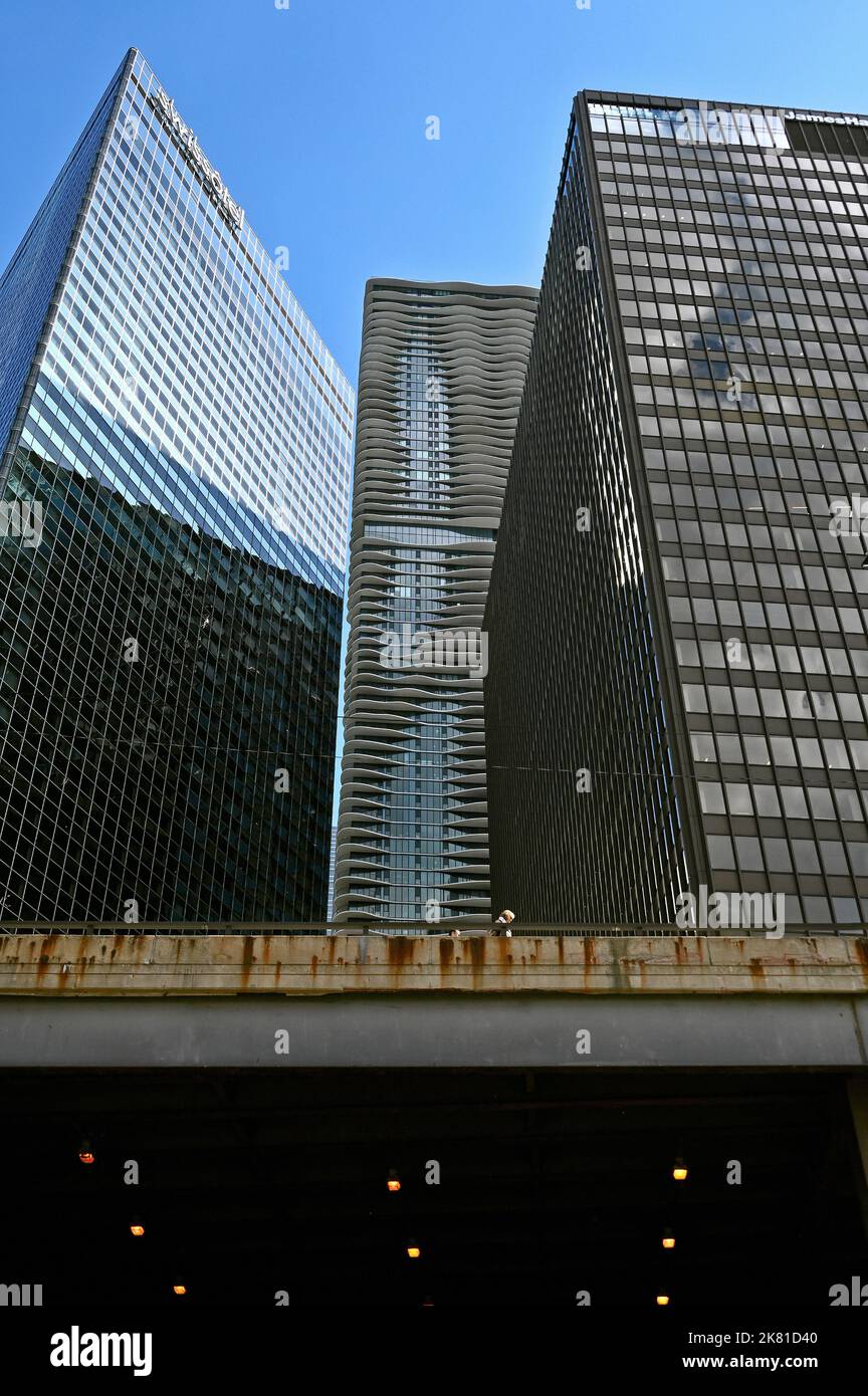 Aqua architektur hi-res stock photography and images - Alamy