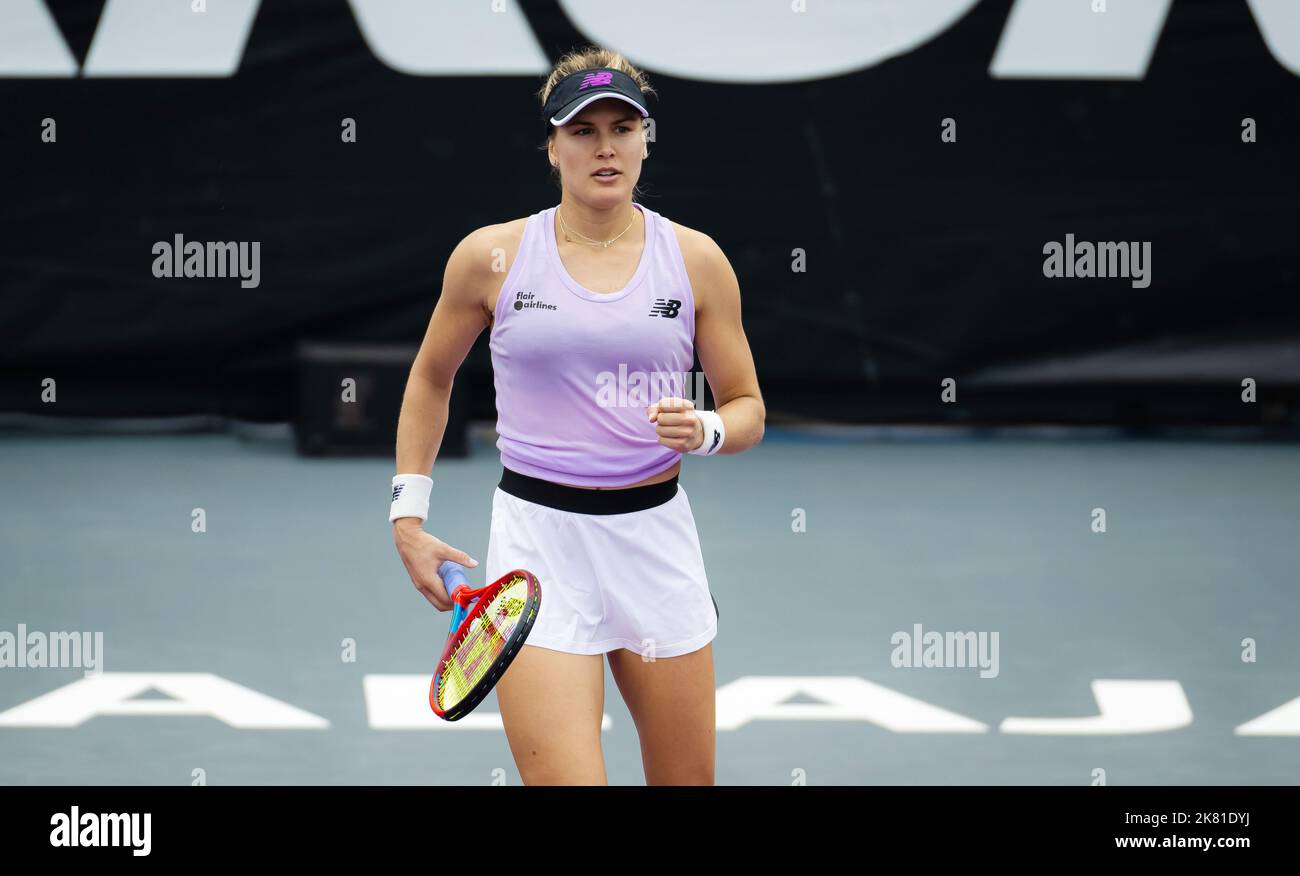 Kayla day tennis hi-res stock photography and images - Alamy