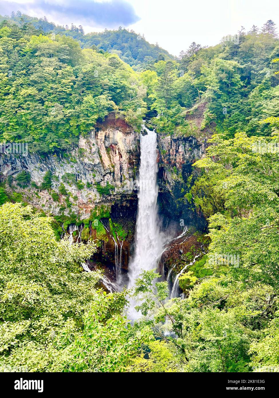 Highest bridge in japan hi-res stock photography and images - Alamy