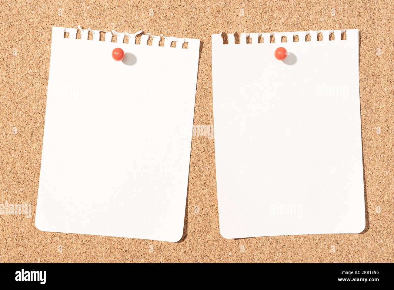 Sheet pinned hi-res stock photography and images - Alamy