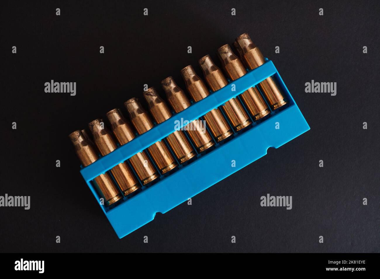 Gold bullet hi-res stock photography and images - Alamy