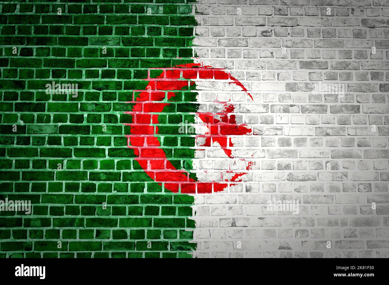 Algerian built structure hi-res stock photography and images - Alamy