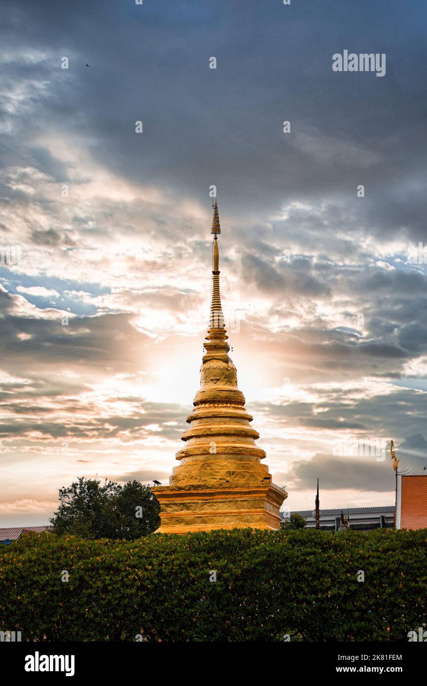 Old wat nan chang hi-res stock photography and images - Alamy