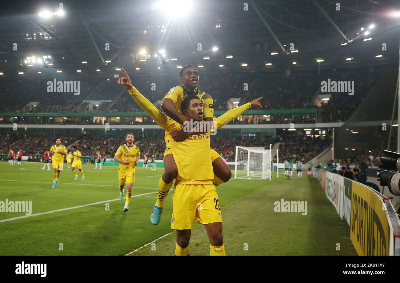 2022 2023 jump hi-res stock photography and images - Alamy