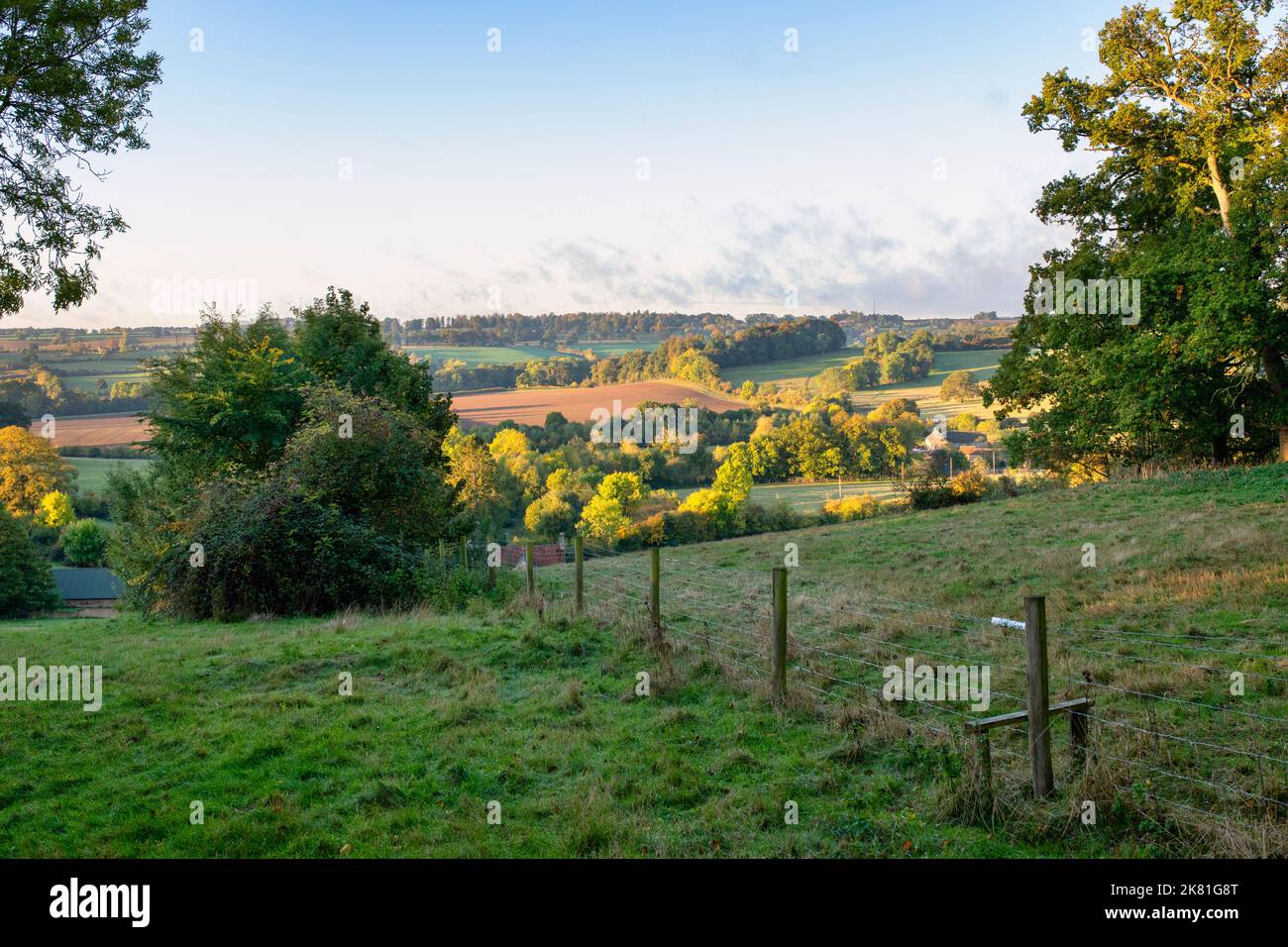 Great tew estate oxfordshire hi-res stock photography and images - Alamy