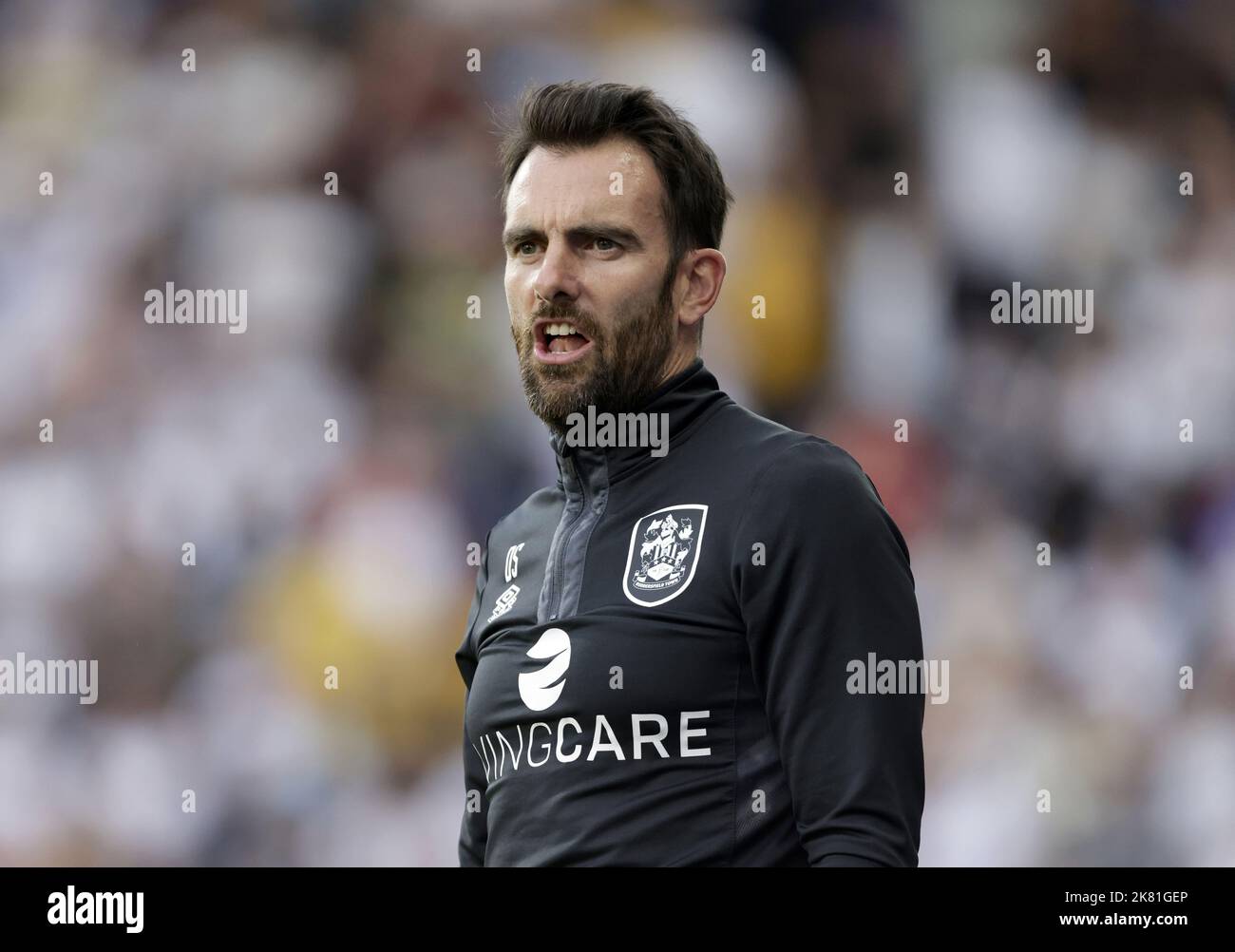 Danny schofield huddersfield hi-res stock photography and images - Alamy