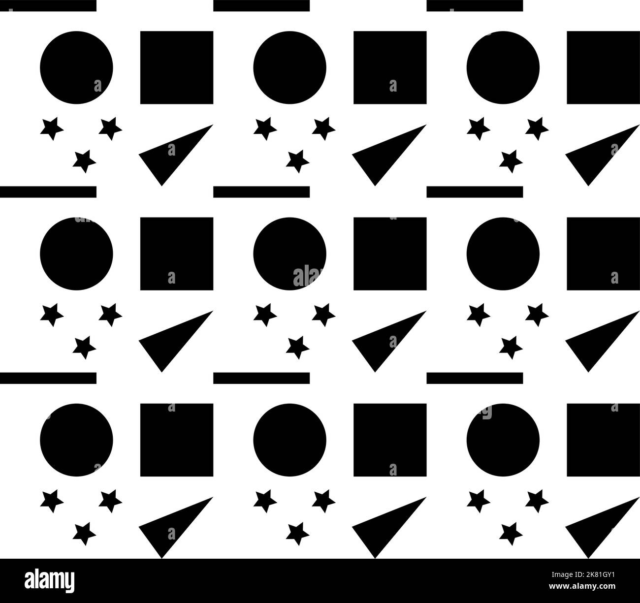 Brutalist decor Stock Vector Images - Alamy